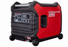 Rent the 3500w Generator | EquipU